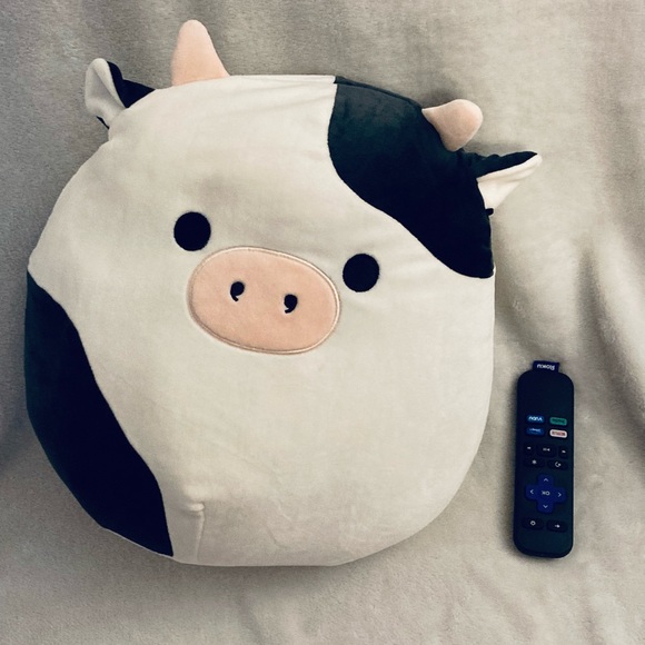 Squishmallows | Toys | Squishmallow Official Plush Farm Squad ...